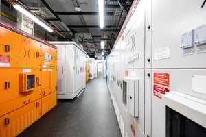 NEXTDC Image Gallery